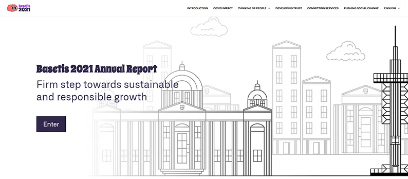 17 Best Website Animation Examples for Web Design Inspiration