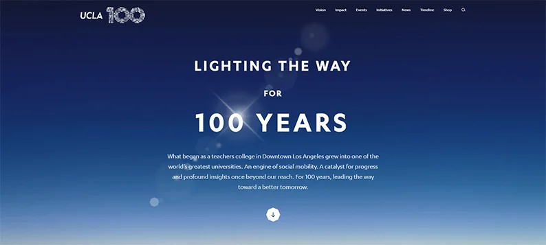 17 Best Website Animation Examples for Web Design Inspiration