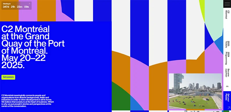 17 Best Website Animation Examples for Web Design Inspiration