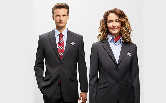 Bespoke Uniforms in Doha, Top Uniforms Qatar