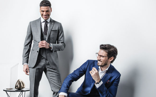 Bespoke Uniforms in Doha, Top Uniforms Qatar