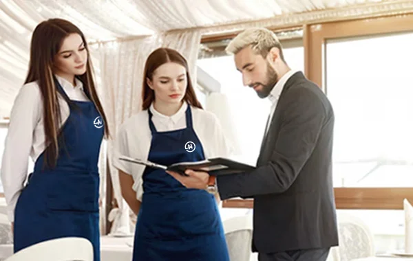 Uniform Supplier in Qatar, Custom Uniform Qatar